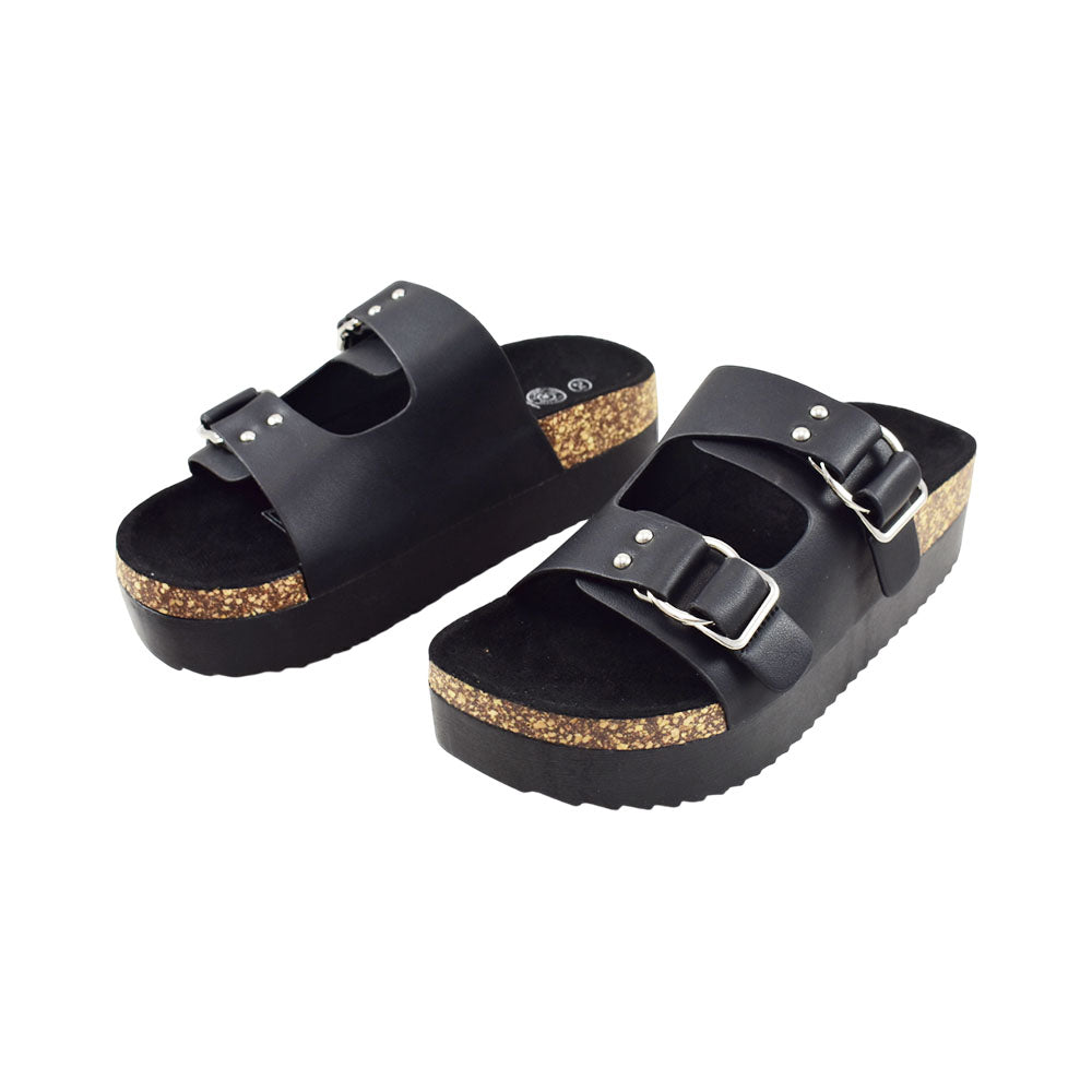 Adri Negro – Nuna Shoes
