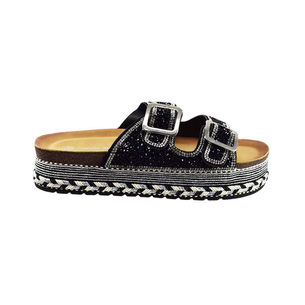 Nuna Shoes